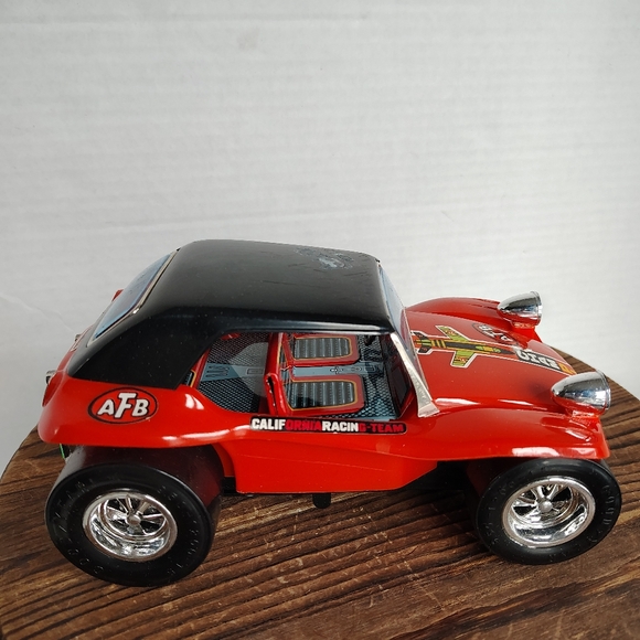Tayio | Toys | Vintage Taiyo Dune Buggy Mystery Bumpn Go Battery ...